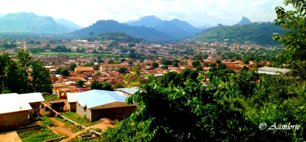 La ville de Man – man-info.net – l'Ouest à portée d'un clic!