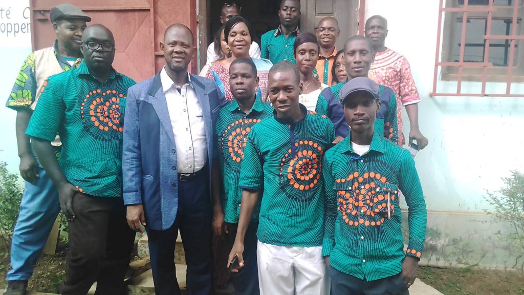 Man : Les 3 ans de la radio cascade célébrés – man-info.net – l'Ouest à ...