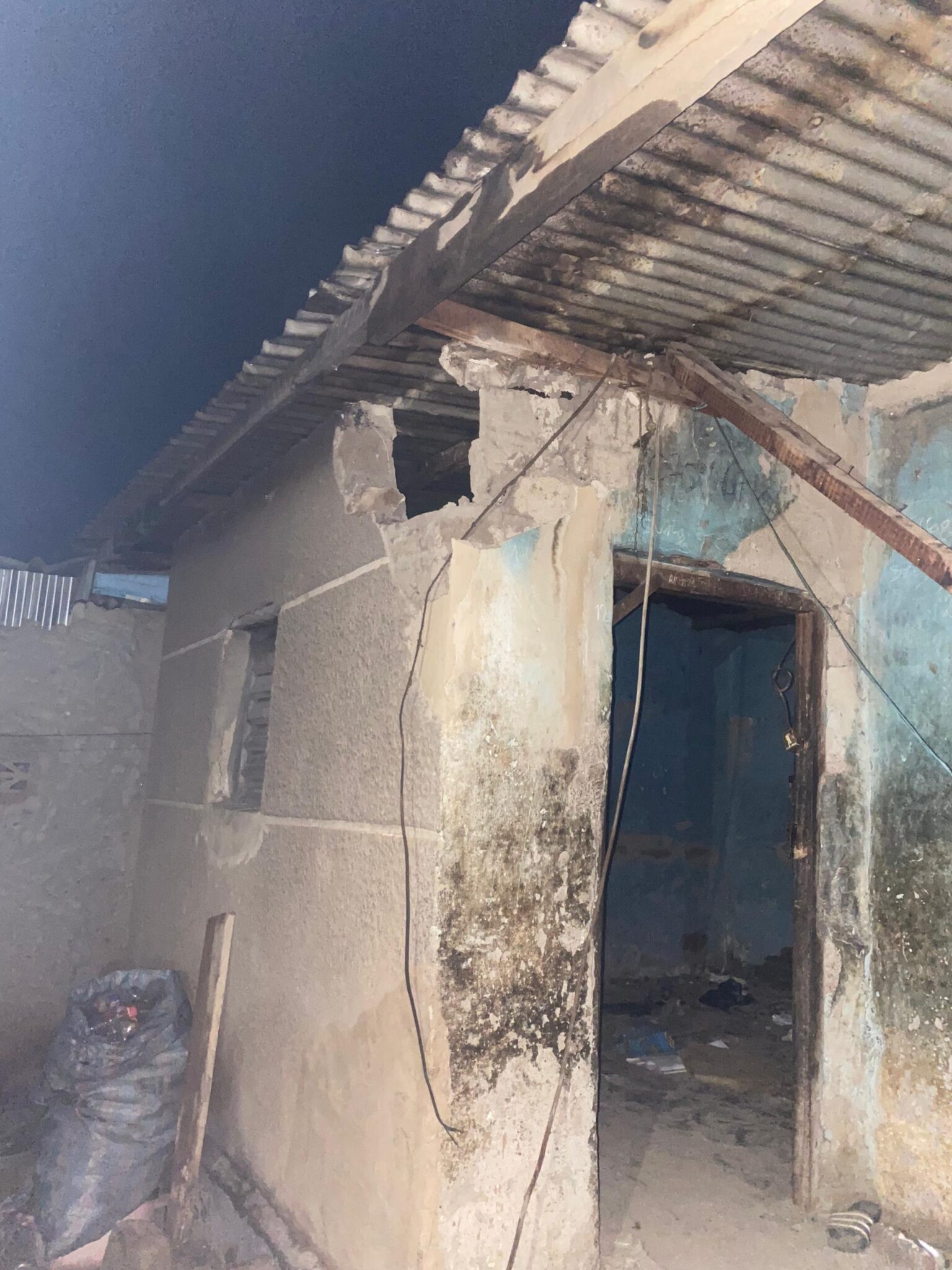 Man: La terre a-t-elle tremblé ? – man-info.net – l'Ouest à portée d'un ...